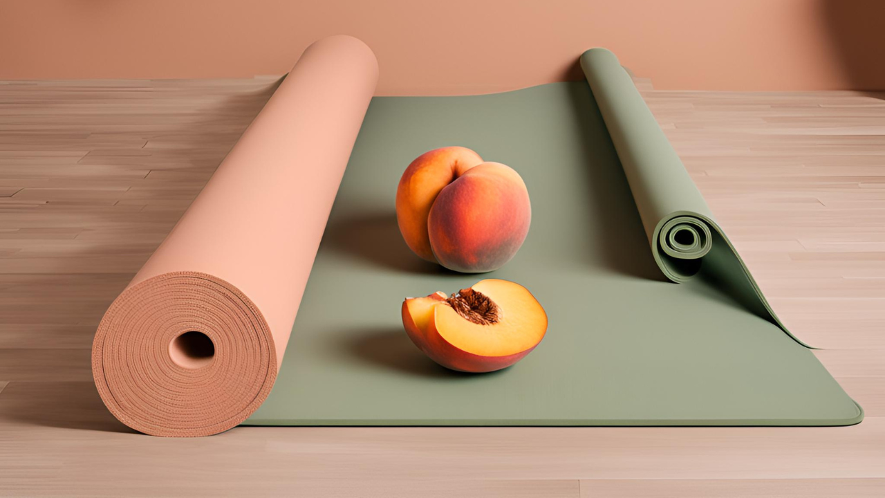 Peachy Studio Caves Beach